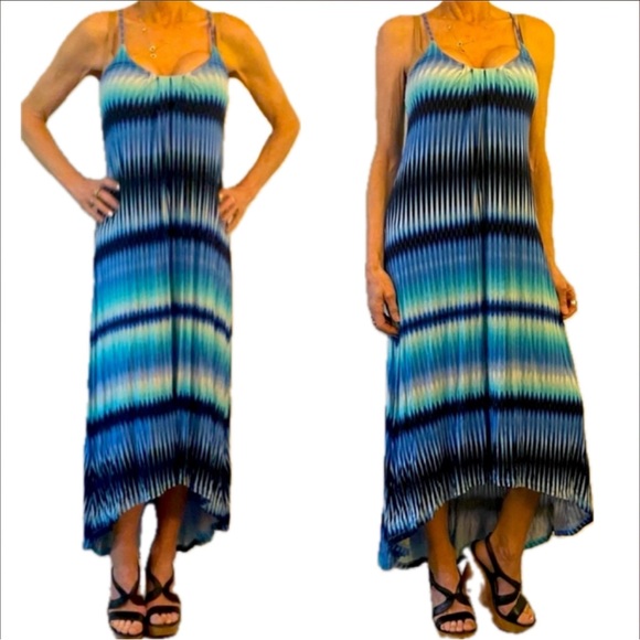 Cynthia Rowley | Dresses | Cynthia Crawley Summer Dress | Poshmark